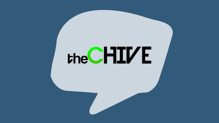 How The Chive Became a Worldwide Movement | Truested