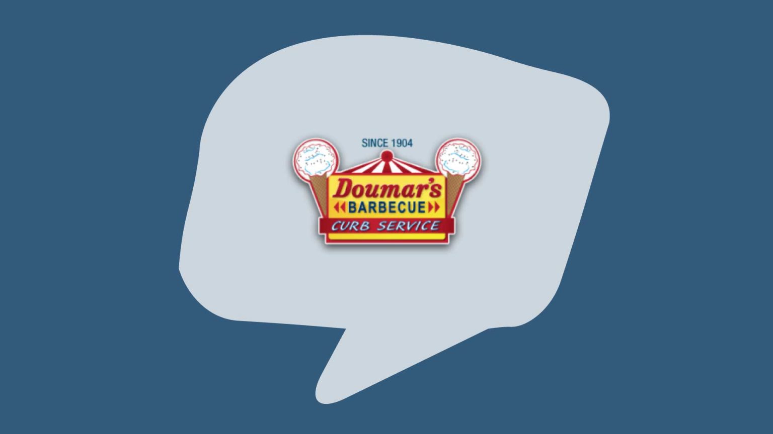 How Doumar's Grew Their BBQ, Ice Cream, and Story | Truested